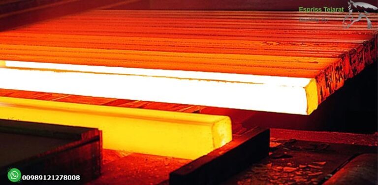 What is steel billet ? - Foolad Espriss Co. Manufacturer of steel ...